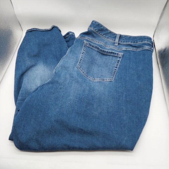 torrid | Jeans | Torrid Jeans Size 28 S Boyfriend Straight | Poshmark